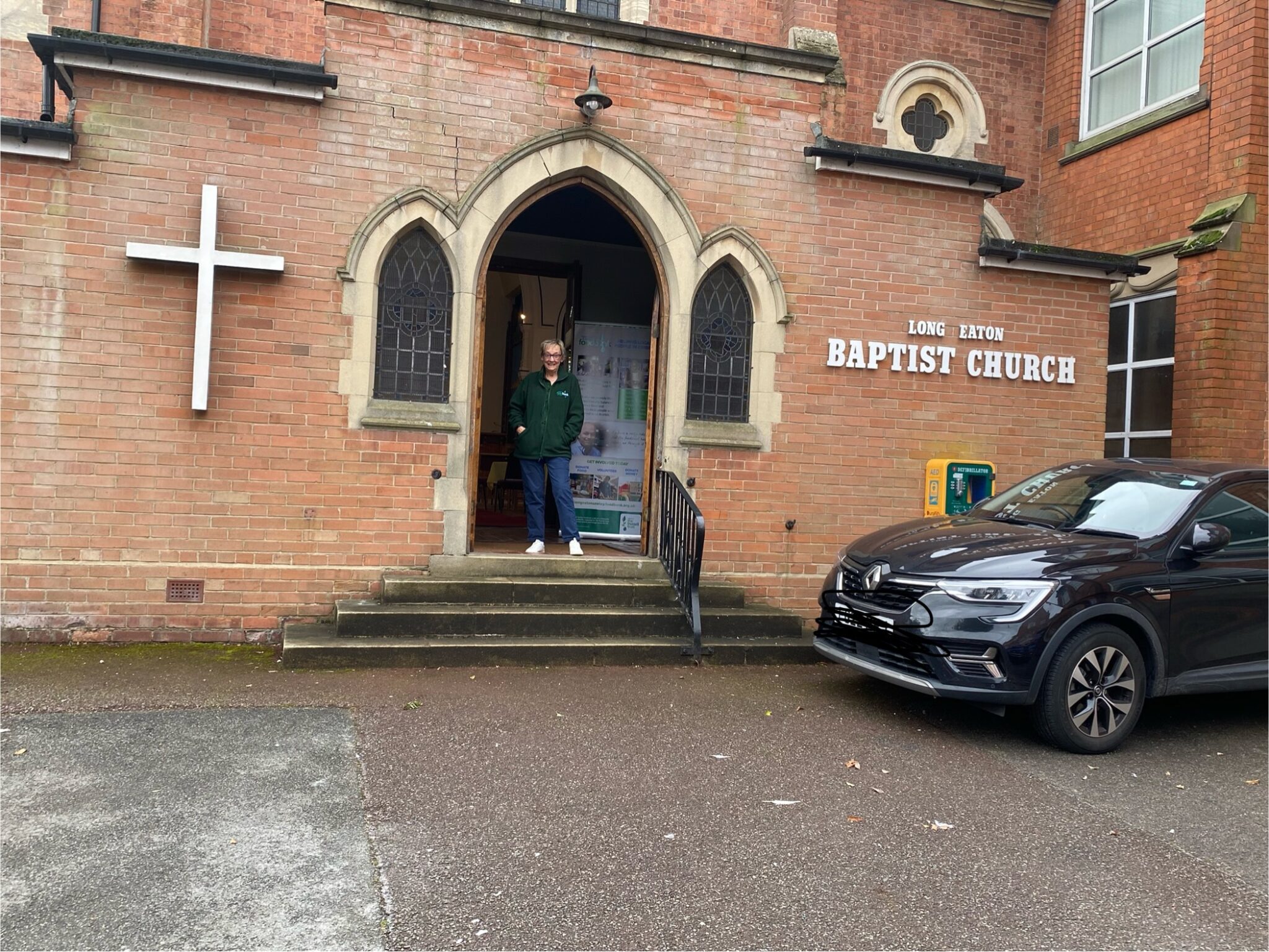 2024 Update | Long Eaton & Sawley Foodbank